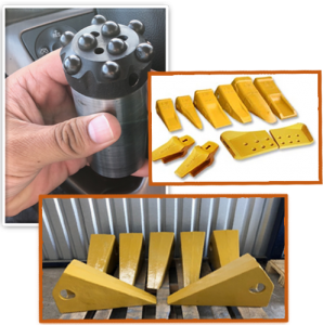 Inicio - Technosteel