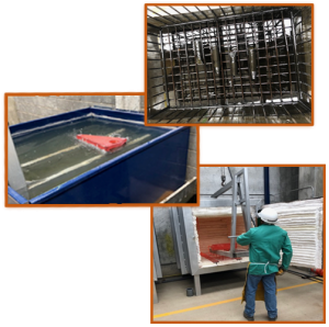 Inicio - Technosteel